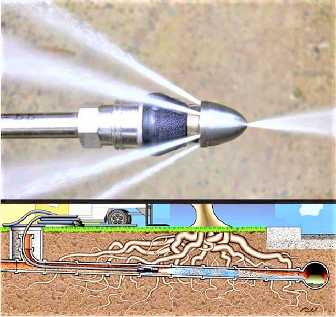Projects - JET Aeration